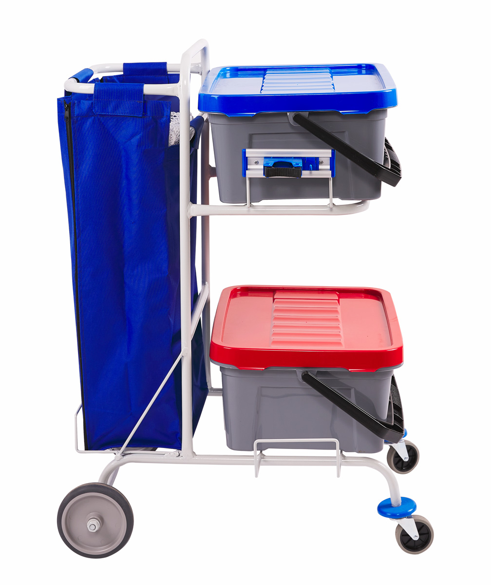 Ermop Endüstriyel Paspas Sistemleri